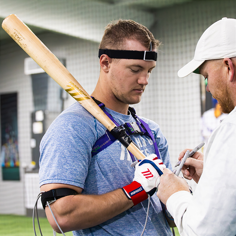 BASEBALL PERFORMANCE LAB | HITTERS HOUSE TOKYO
