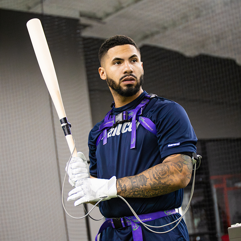 BASEBALL PERFORMANCE LAB | HITTERS HOUSE TOKYO