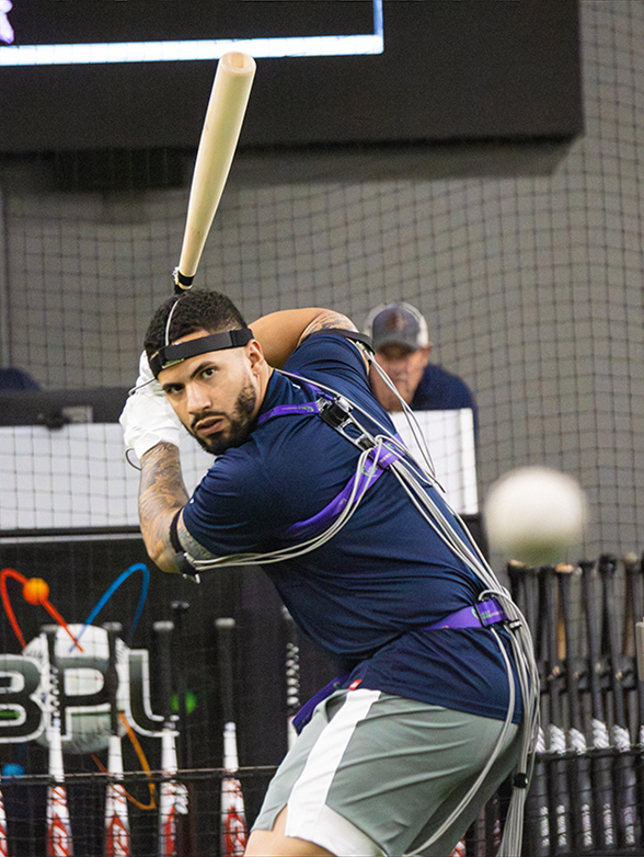 BASEBALL PERFORMANCE LAB | HITTERS HOUSE TOKYO